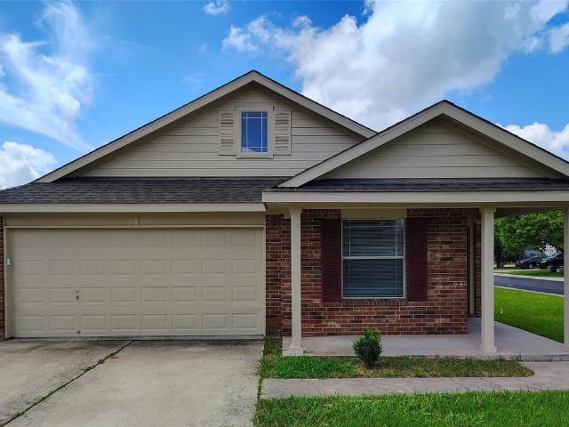3 Bedroom Home for Rent at 100 Steven St, Hutto, TX 78634