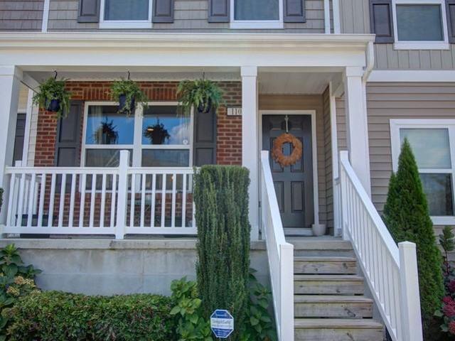 3 Bedroom Home for Rent at 100 Stratford Lakes Dr, Durham, NC 27713