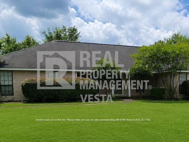 3 Bedroom Home for Rent at 100 Wiley Way, Warner Robins, GA 31088