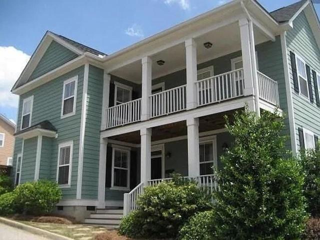 3 Bedroom Home for Rent at 100 Taylors Hill Dr, Columbia, SC 29201 The Congaree Vista