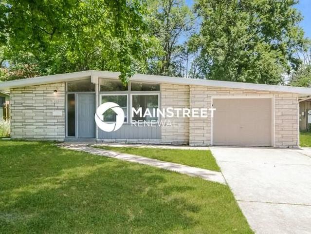 3 Bedroom Home for Rent at 100 Taney Dr, Florissant, MO 63033