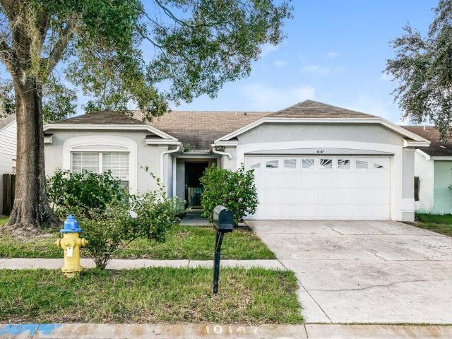 3 Bedroom Home for Rent at 10147 Cedar Dune Dr, Tampa, FL 33624