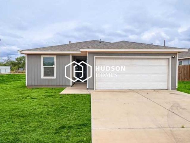 3 Bedroom Home for Rent at 1014 David Ave, Lubbock, TX 79403 Windmill
