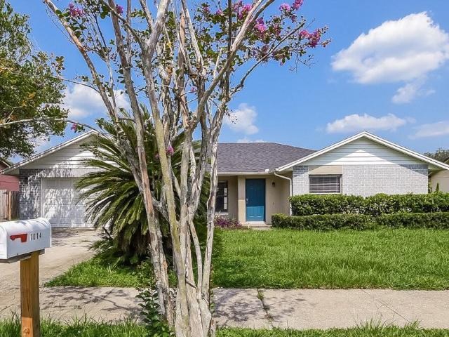 3 Bedroom Home for Rent at 1014 Dishman Loop, Oviedo, FL 32765 Alafaya Woods