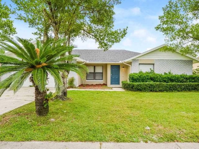 3 Bedroom Home for Rent at 1014 Dishman Loop, Oviedo, FL 32765 Alafaya Woods