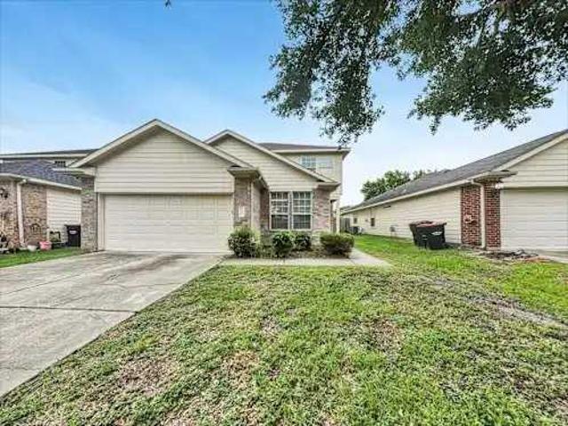 3 Bedroom Home for Rent at 1014 Doubletree Glen Dr, Houston, TX 77073