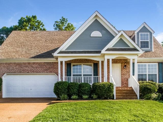 3 Bedroom Home for Rent at 1014 Persimmon Dr, Spring Hill, TN 37174