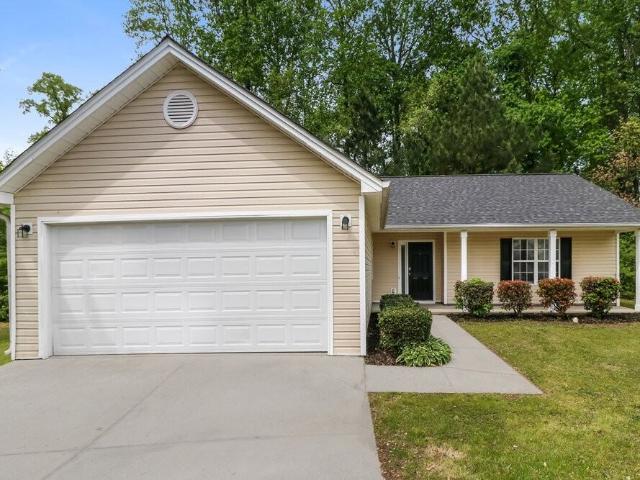 3 Bedroom Home for Rent at 1015 Amelia Grove Ln, Lawrenceville, GA 30045