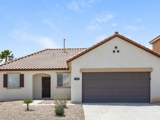 3 Bedroom Home for Rent at 1015 Cove Palisades Dr, North Las Vegas, NV 89031
