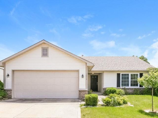 3 Bedroom Home for Rent at 1015 Redwood Dr, Lebanon, IN 46052