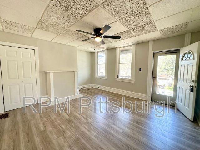 3 Bedroom Home for Rent at 1015 Smithton Ave, Pittsburgh, PA 15212 Marshall Shadeland