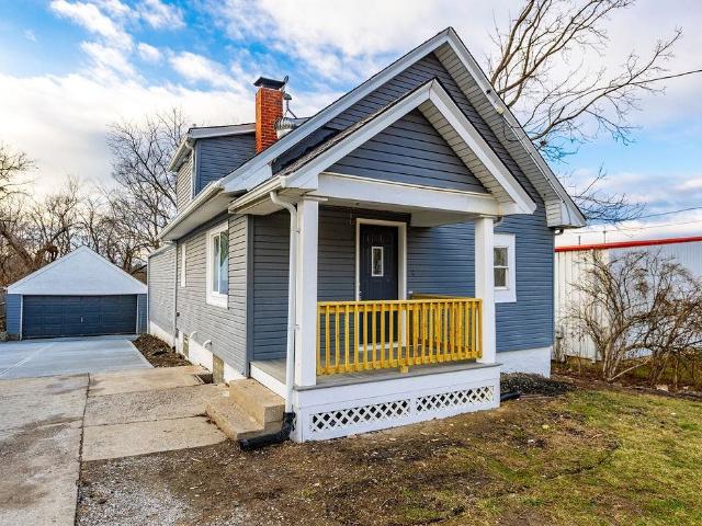 3 Bedroom Home for Rent at 10167 Wayne Avenue, Woodlawn, OH 45215 Woodlawn