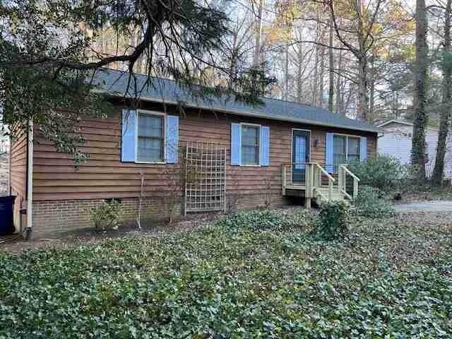 3 Bedroom Home for Rent at 1016 Alexander Stewart Dr, Hillsborough, NC 27278