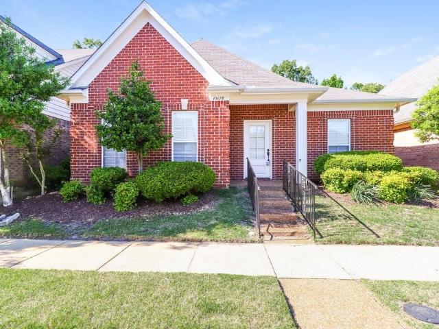 3 Bedroom Home for Rent at 10178 Morning Hill Dr, Memphis, TN 38016 Gray's Creek