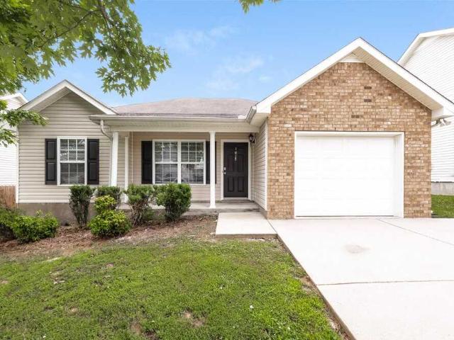 3 Bedroom Home for Rent at 1017 Cheryl Ln, La Vergne, TN 37086
