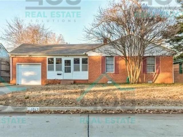 3 Bedroom Home for Rent at 1017 E Louisiana St, Norman, OK 73071