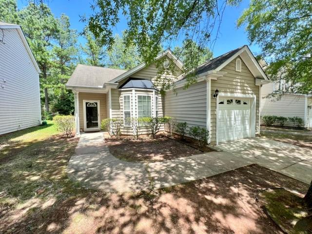 3 Bedroom Home for Rent at 1017 Red Hat Lane, Durham, NC 27713