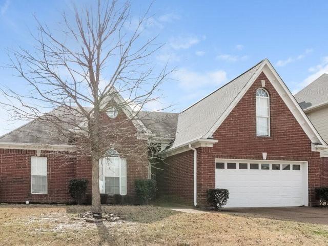 3 Bedroom Home for Rent at 10183 Tall Hickory Dr, Memphis, TN 38016 Gray's Creek