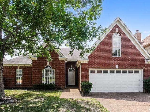 3 Bedroom Home for Rent at 10183 Tall Hickory Dr, Memphis, TN 38016 Gray's Creek