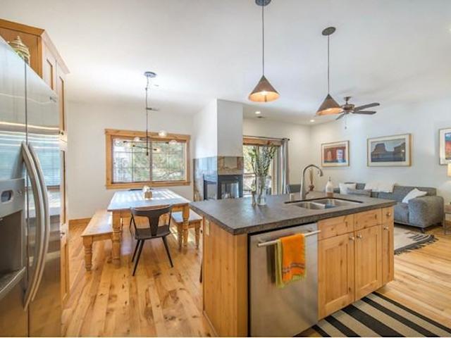 3 Bedroom Home for Rent at 10183 Palisades Dr #1, Truckee, CA 96161