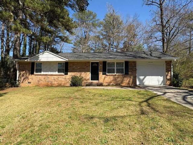 3 Bedroom Home for Rent at 10184 Top Tree Ct, Jonesboro, GA 30238