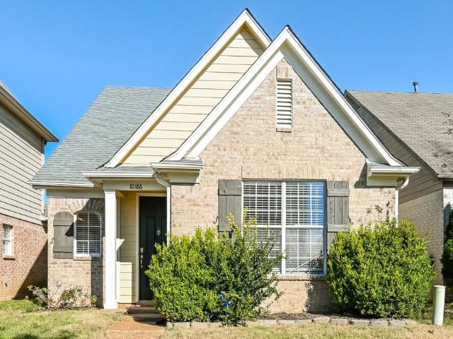 3 Bedroom Home for Rent at 10186 Sorrento Pl, Memphis, TN 38018 Cordova Ridge