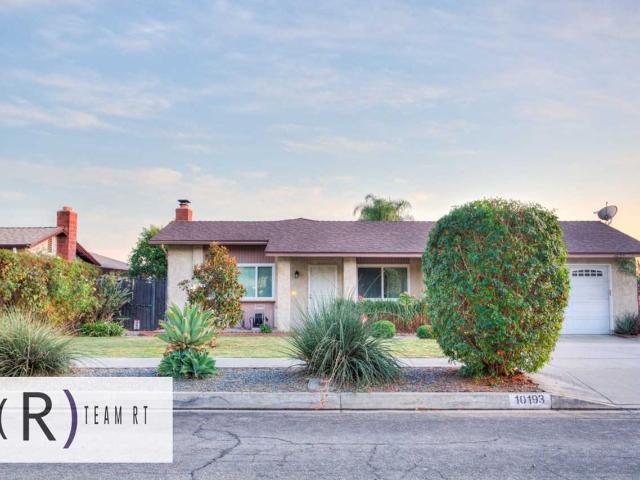 3 Bedroom Home for Rent at 10193 Monte Vista St, Rancho Cucamonga, CA 91701