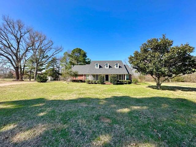 3 Bedroom Home for Rent at 10191 Fm 607 N, Brownsboro, TX 75756
