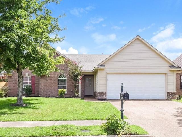 3 Bedroom Home for Rent at 10195 New Well Ter, Memphis, TN 38016 Gray's Creek