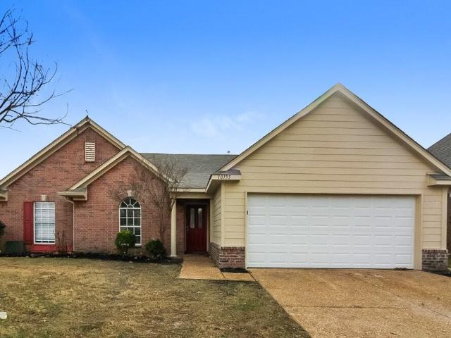 3 Bedroom Home for Rent at 10195 New Well Ter, Memphis, TN 38016 Gray's Creek