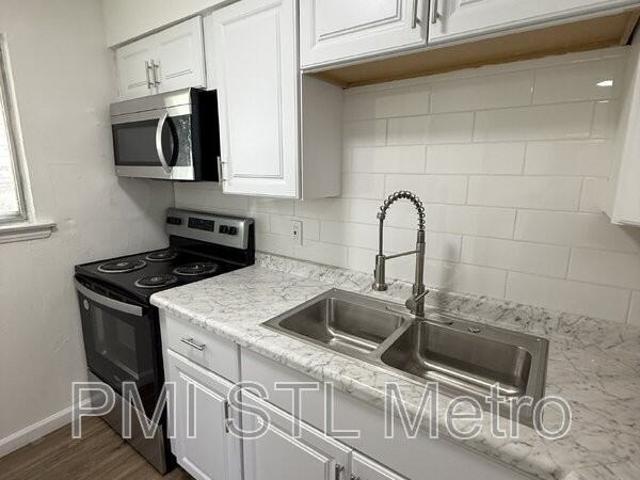 3 Bedroom Home for Rent at 10102 Winkler Dr, Saint Louis, MO 63136