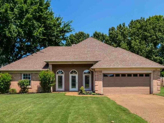 3 Bedroom Home for Rent at 10102 Fox Hunt Dr, Olive Branch, MS 38654