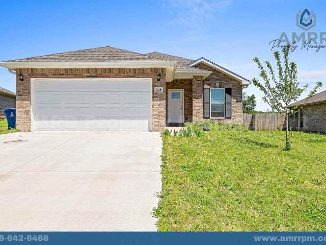 3 Bedroom Home for Rent at 1010 Sw Shirley Ave, Gentry, AR 72734
