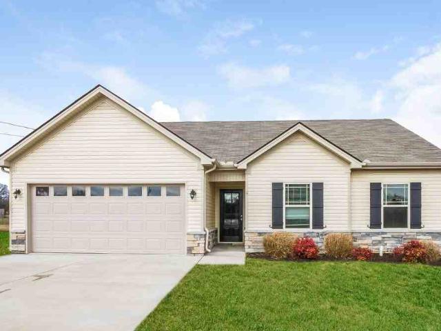 3 Bedroom Home for Rent at 1010 Shallow Water Way, Murfreesboro, TN 37127