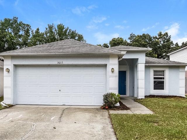 3 Bedroom Home for Rent at 10113 Dean Chase Blvd, Union Park, FL 32825 Union Park