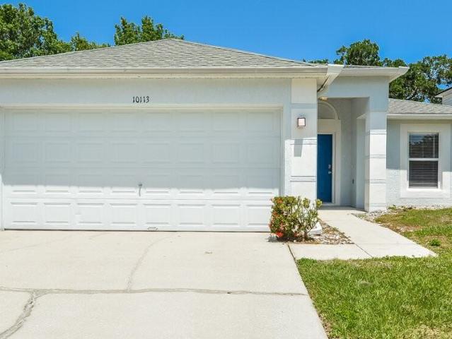 3 Bedroom Home for Rent at 10113 Dean Chase Blvd, Union Park, FL 32825 Union Park