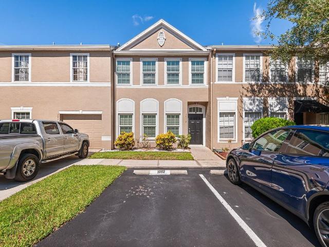 3 Bedroom Home for Rent at 10112 Farmingdale Pl, Tampa, FL 33624