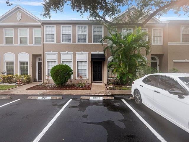 3 Bedroom Home for Rent at 10114 Farmingdale Pl, Tampa, FL 33624