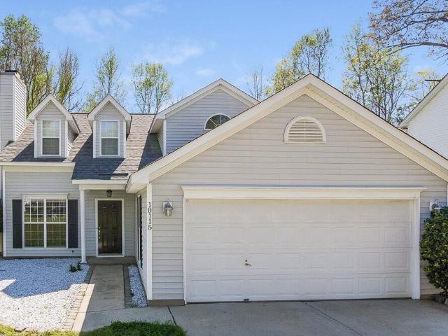 3 Bedroom Home for Rent at 10115 Northwoods Forest Dr, Charlotte, NC 28214 Coulwood West