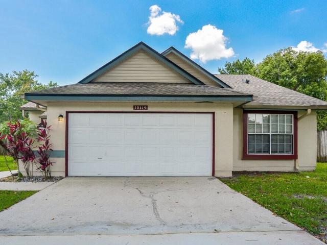 3 Bedroom Home for Rent at 10119 Pink Carnation Ct, Alafaya, FL 32825 Cypress Springs