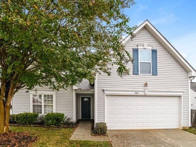 3 Bedroom Home for Rent at 1011 Tiger Eye Ave, Indian Trail, NC 28079