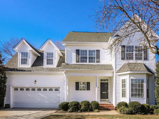 3 Bedroom Home for Rent at 1011 Watsonia Dr, Zebulon, NC 27597