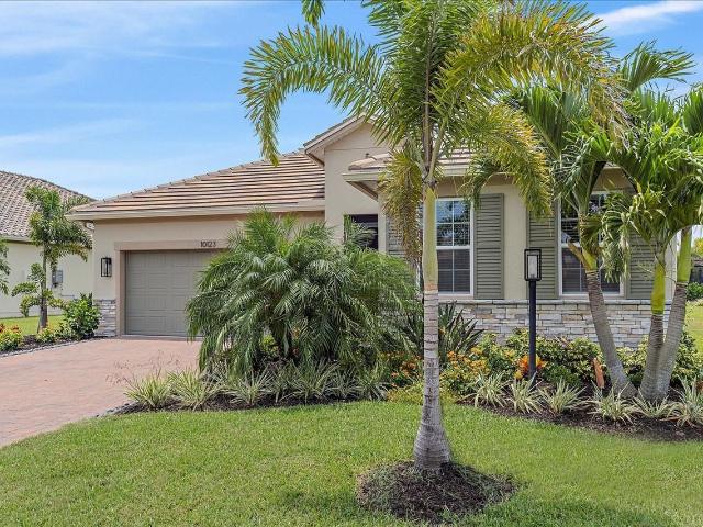 3 Bedroom Home for Rent at 10123 Carnoustie Pl, Bradenton, FL 34211
