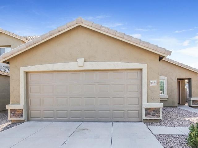 3 Bedroom Home for Rent at 10120 N 116th Ln, Youngtown, AZ 85363 Agua Fria Ranch