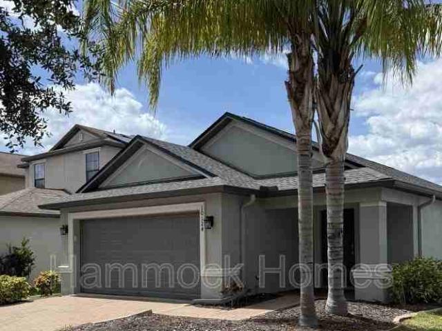 3 Bedroom Home for Rent at 10124 Newminster Loop, Ruskin, FL 33573