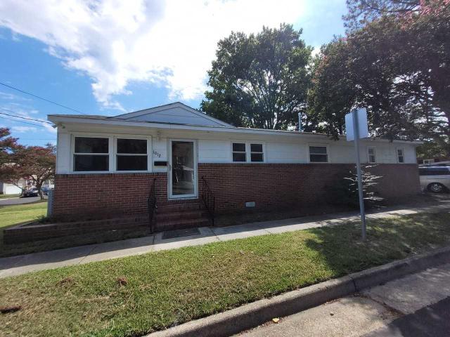 3 Bedroom Home for Rent at 1012 Oaklawn Ave, Norfolk, VA 23504 Broad Creek