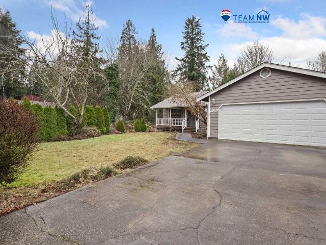 3 Bedroom Home for Rent at 1012 Irving St Sw, Tumwater, WA 98512