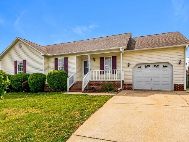 3 Bedroom Home for Rent at 1012 S Willhaven Dr, Fuquay Varina, NC 27526