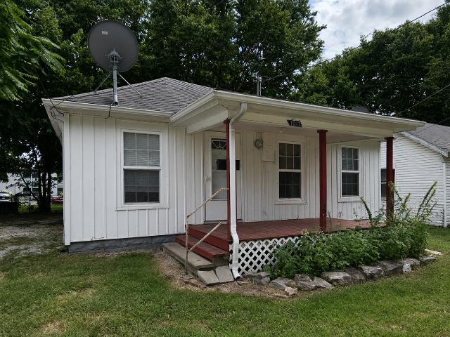 3 Bedroom Home for Rent at 1012 W Elm Arc, Springfield, MO 65806 West Central