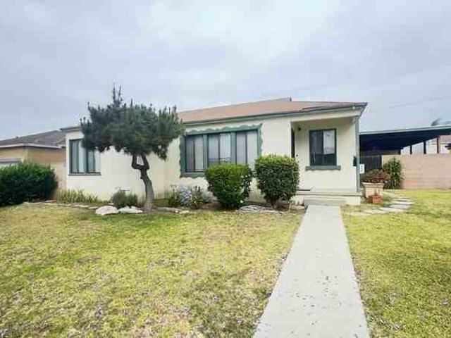 3 Bedroom Home for Rent at 10131 Memphis Ave, Whittier, CA 90603